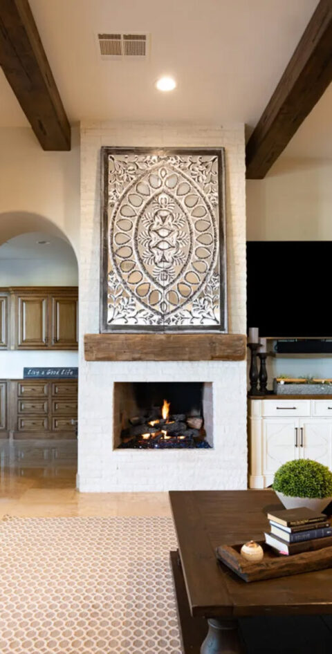 Rustic Home Decor Ideas and Where to Buy It All - Built For Home