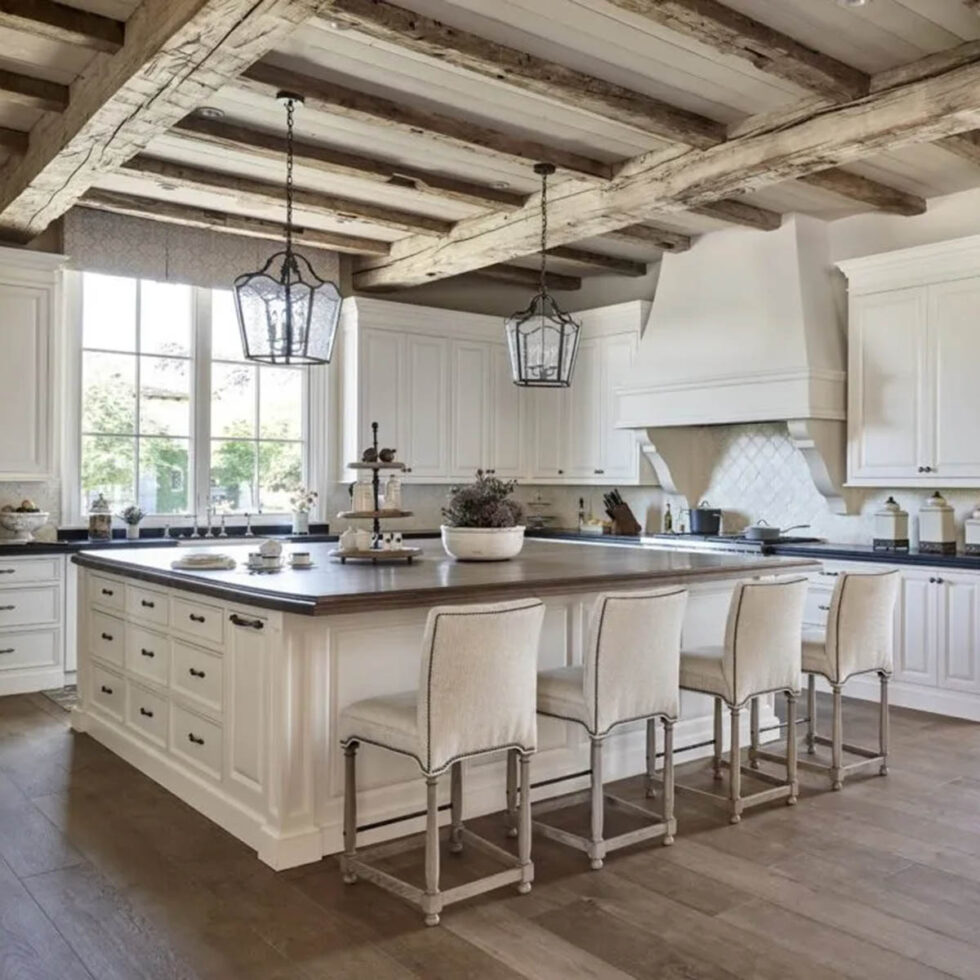 Rustic Home Decor Ideas and Where to Buy It All - Built For Home
