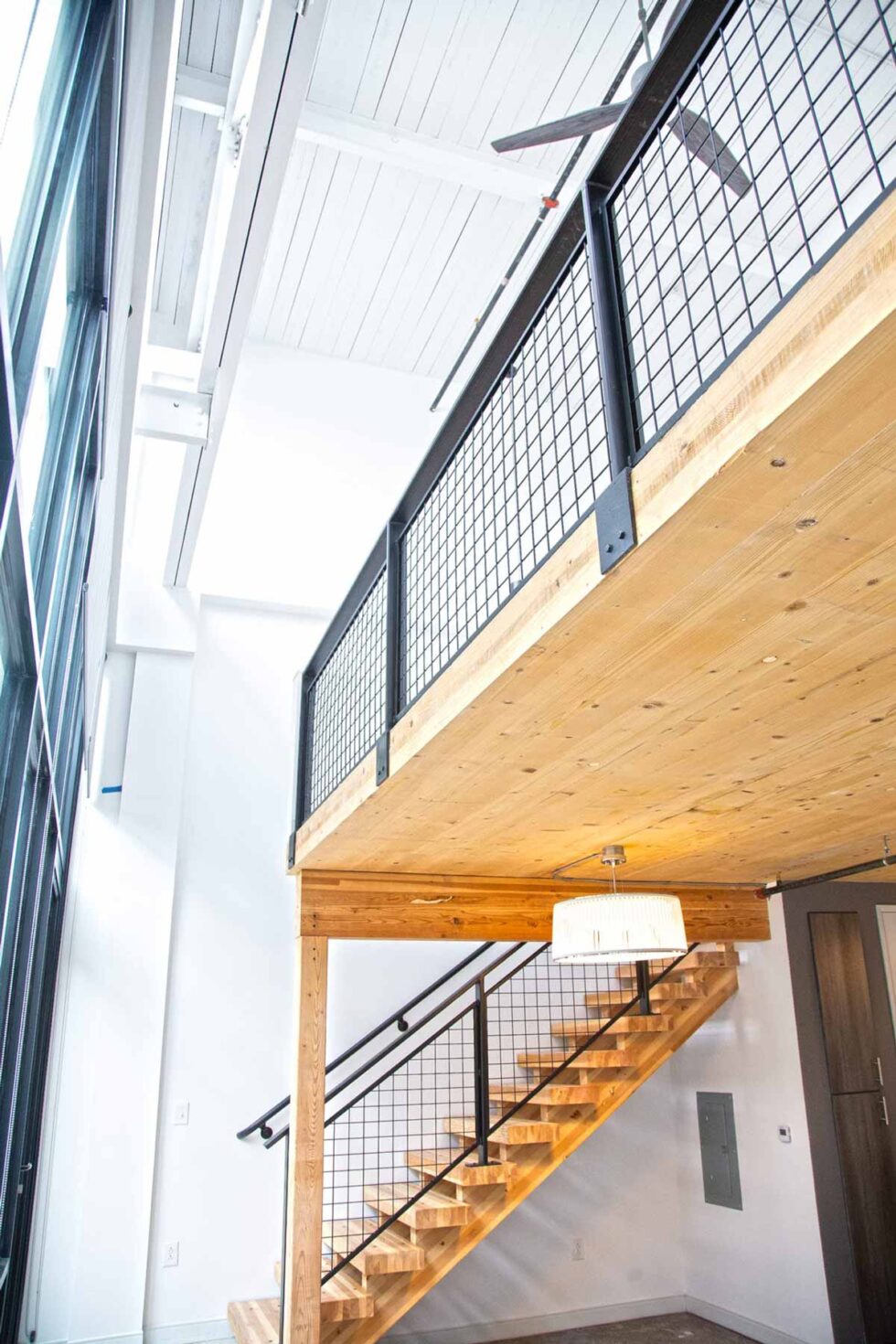 CLT Panels: Mass Timber Solutions for Residential and Multifamily ...