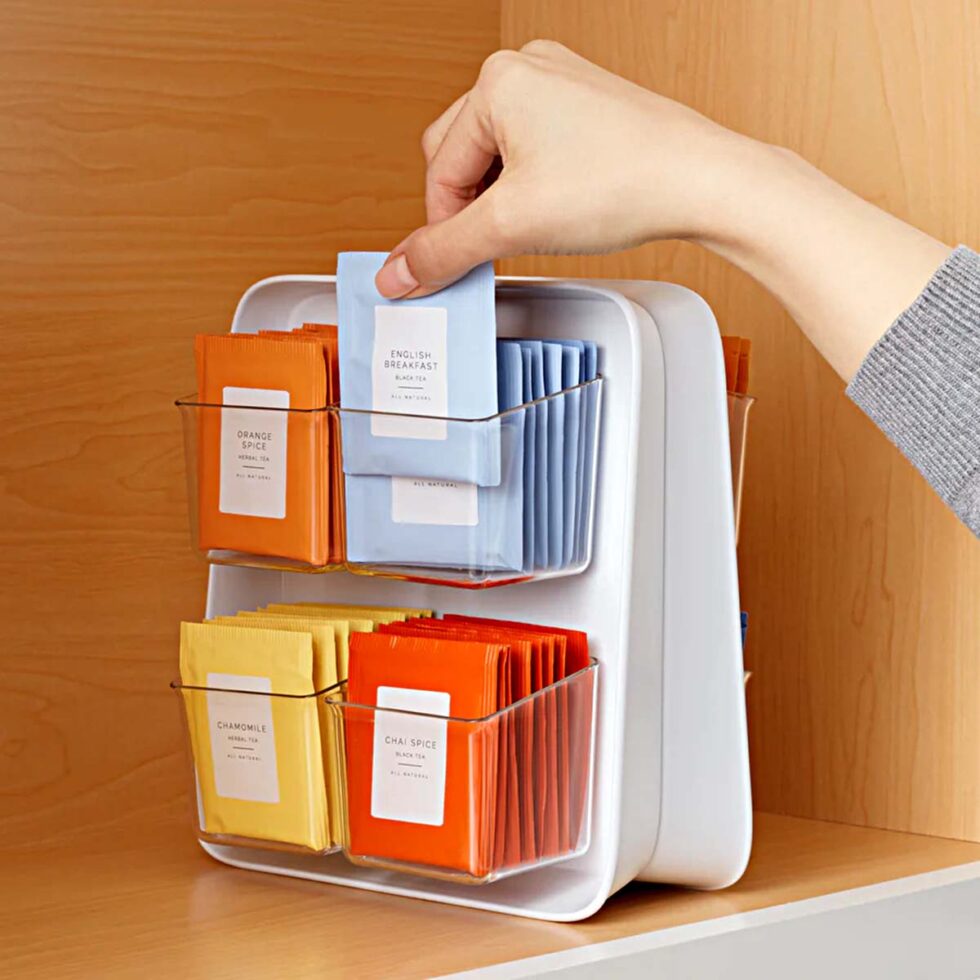 Butler Pantry Benefits. Do You Need a Butler’s Pantry? Yes, Here’s Why ...