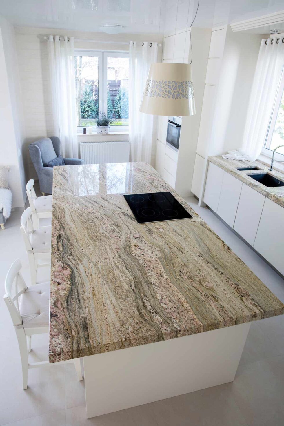 The 14 Best Countertop Materials Review — Stop Wondering Which ...