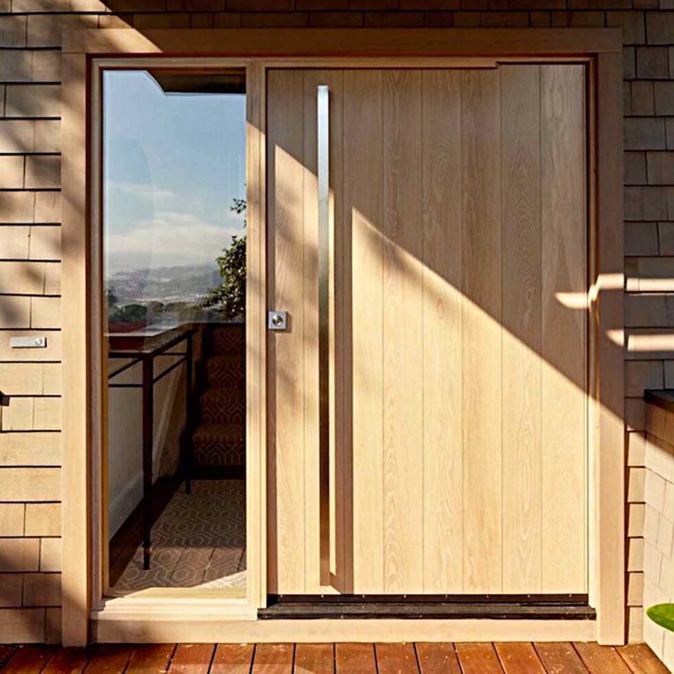 Front Door Ideas For Every Interior Design Style - Built For Home
