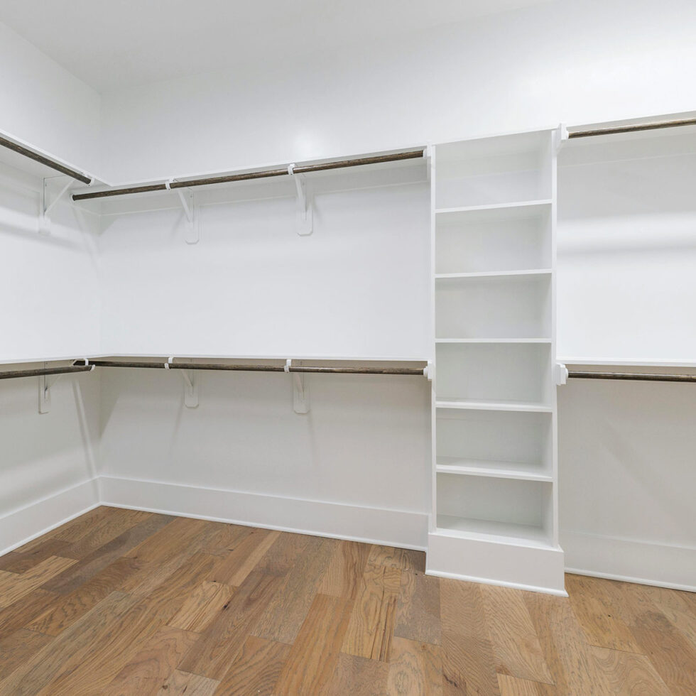 15 Closet Organization Ideas and Products To Make Your Day Start With a ...