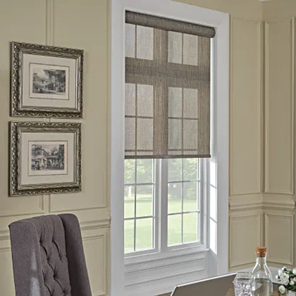 Interior Designer’s Guide to the Types of Blinds for Residential Spaces ...