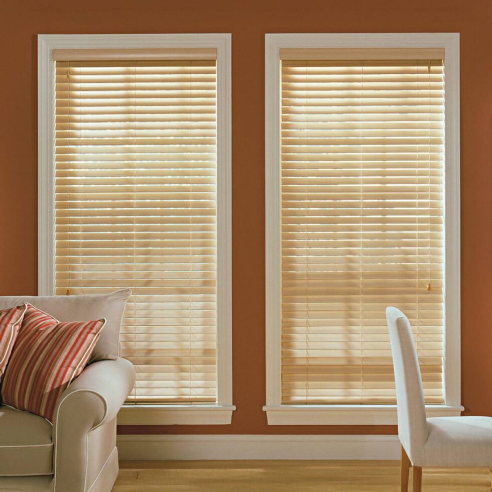 Interior Designer’s Guide to the Types of Blinds for Residential Spaces ...