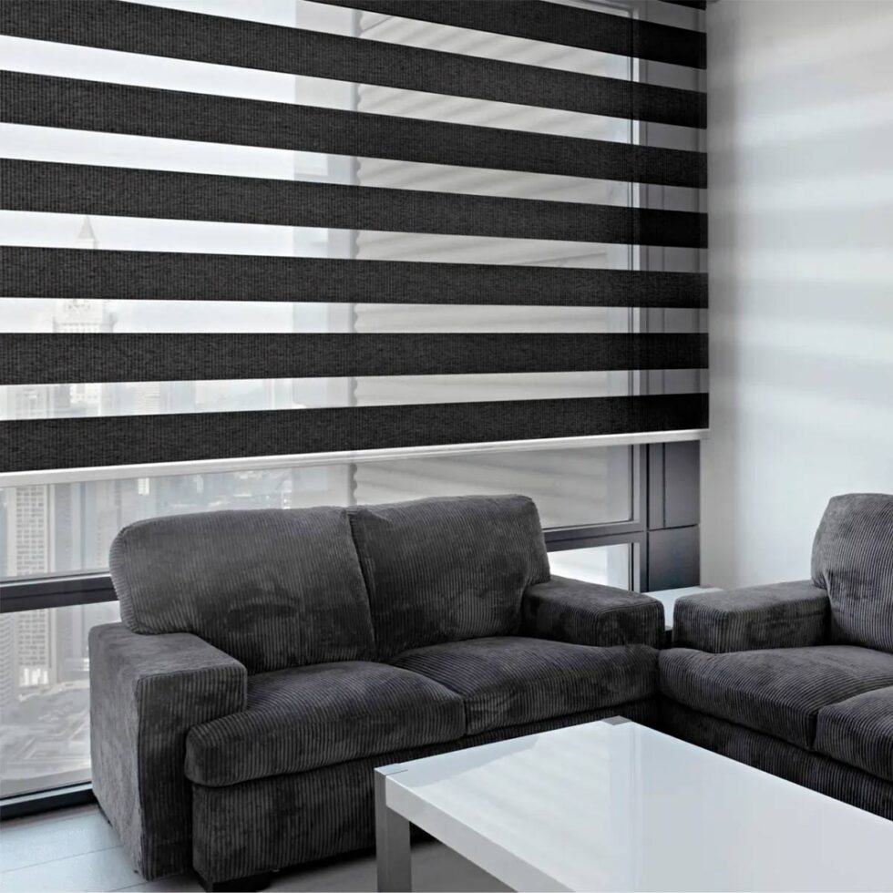 Interior Designer’s Guide to the Types of Blinds for Residential Spaces ...