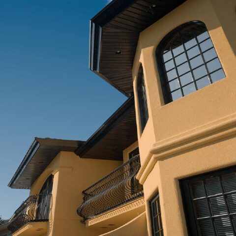 Fire-Resistant Building Materials That Enhance Design & Safety—And Are ...