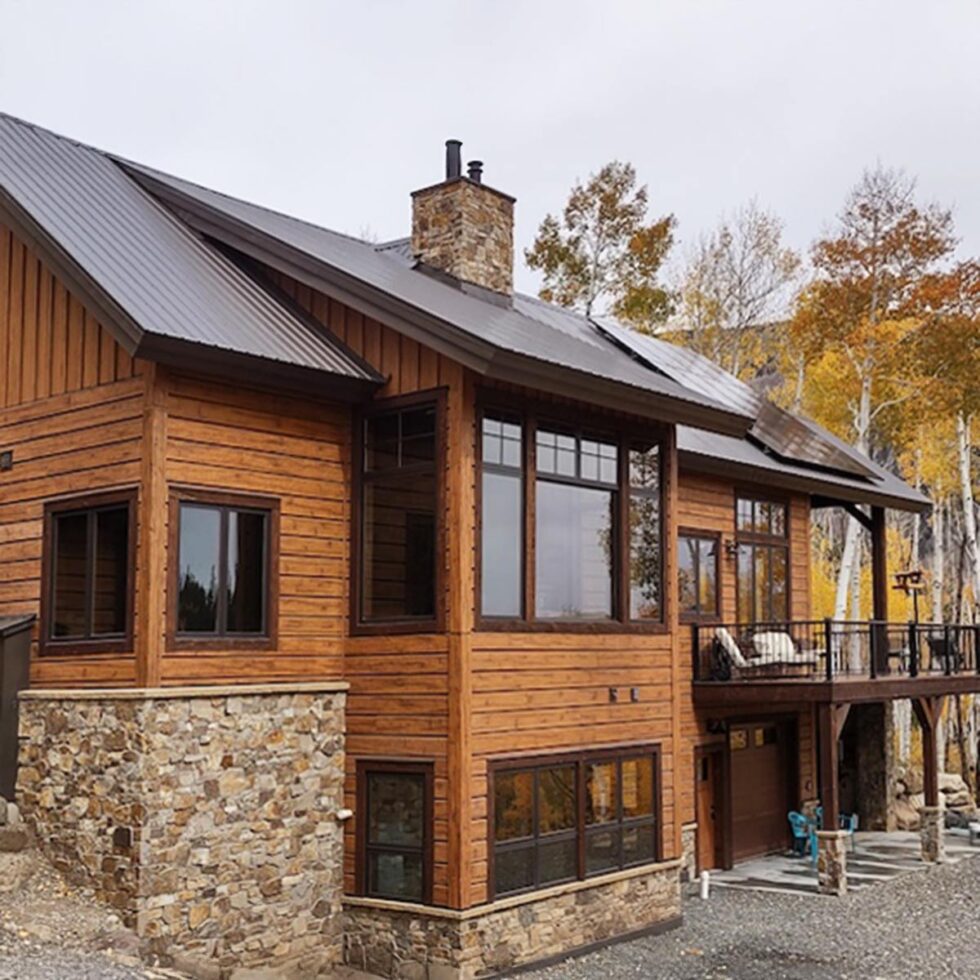 Fire-Resistant Building Materials That Enhance Design & Safety—And Are ...