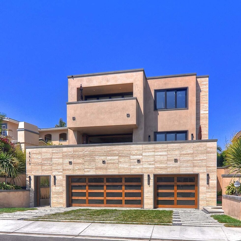 Fire-Resistant Building Materials That Enhance Design & Safety—And Are ...