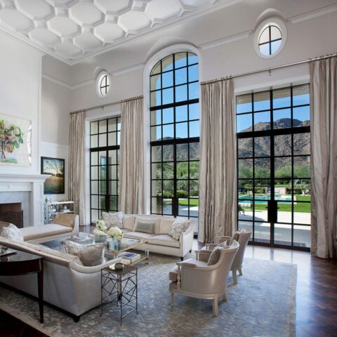 Fire-Resistant Building Materials That Enhance Design & Safety—And Are ...