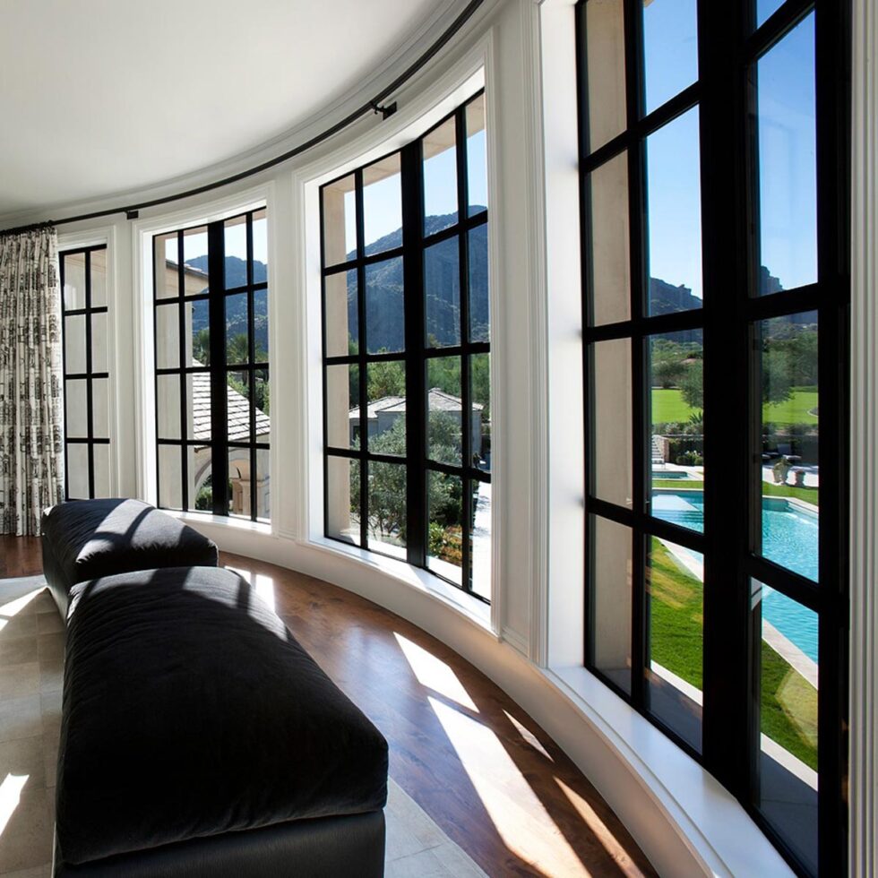 Fire-Resistant Building Materials That Enhance Design & Safety—And Are ...