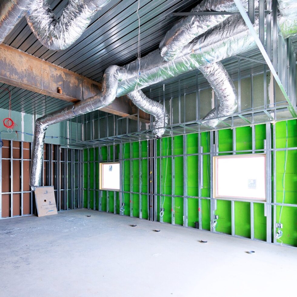 Fire-Resistant Building Materials That Enhance Design & Safety—And Are ...