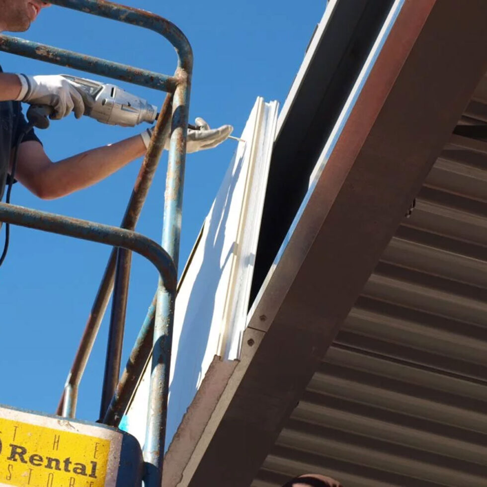 Fire-Resistant Building Materials That Enhance Design & Safety—And Are ...