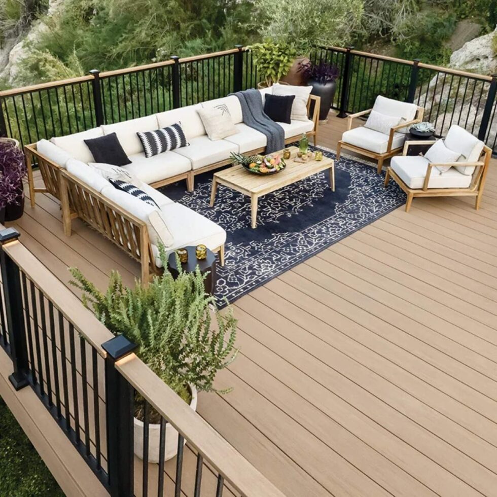 Fire-Resistant Building Materials That Enhance Design & Safety—And Are ...