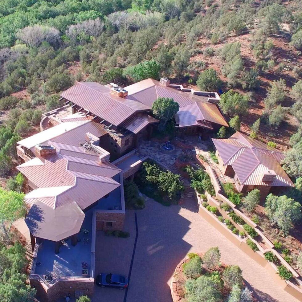 Fire-Resistant Building Materials That Enhance Design & Safety—And Are ...