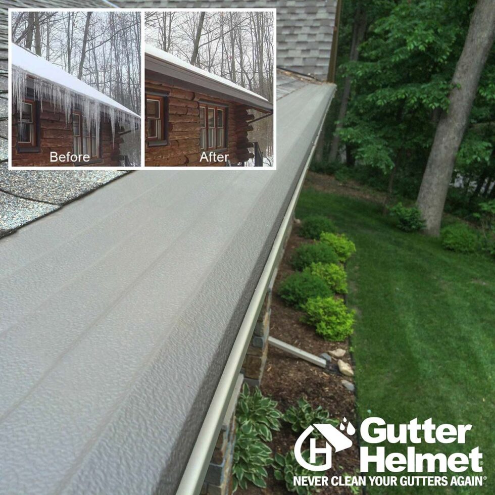 Residential Rainwater Collection Systems: Solutions & Products for ...