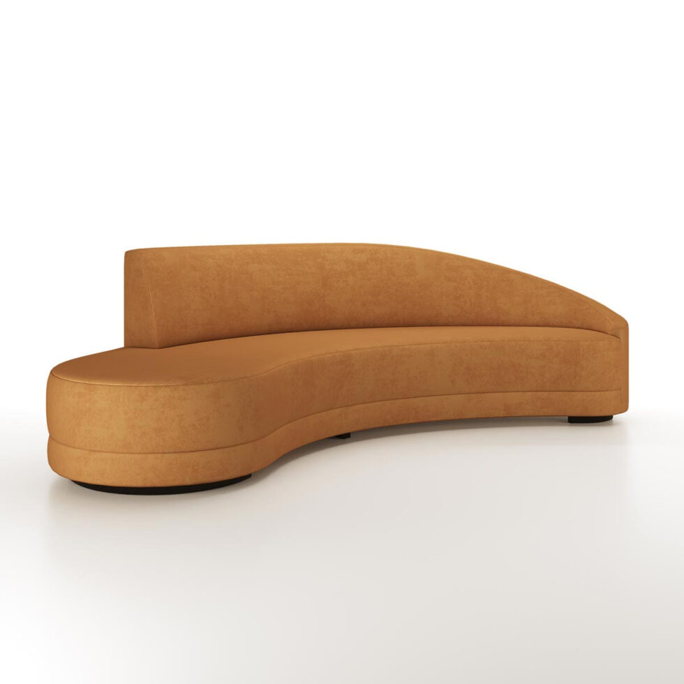 Interior Designers Guide to Comfortable Living Room Furniture ...