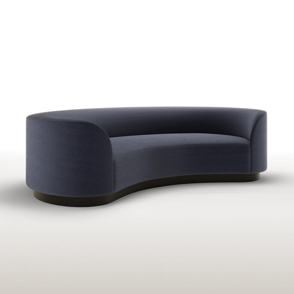 Interior Designers Guide to Comfortable Living Room Furniture ...
