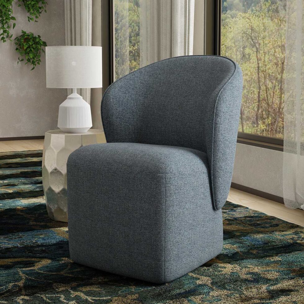 Interior Designers Guide to Comfortable Living Room Furniture ...