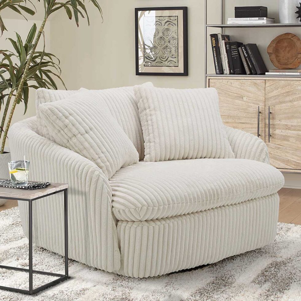 Interior Designers Guide to Comfortable Living Room Furniture ...